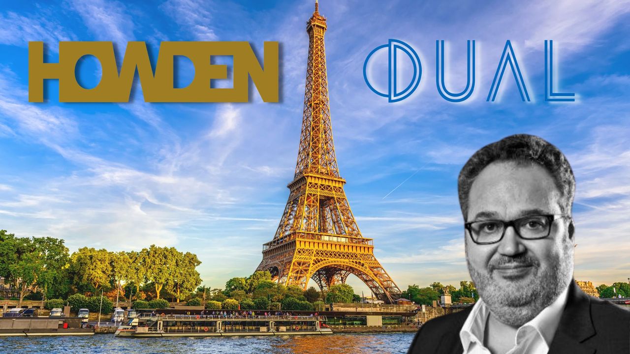 Howden’s DUAL lures Everest talent to fuel French market expansion ...